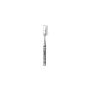 Buy Sklar 40-6667, Hibbs Osteotome, Straight, 9-1/2", 10mm - Prime Lab Med