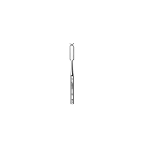 Buy Sklar 40-6830, Hibbs Gouge, Straight, 9-1/2", 10mm - Prime Lab Med