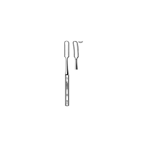 Buy Sklar 40-6845, Hibbs Gouge, Curved, 9-1/2", 22mm - Prime Lab Med
