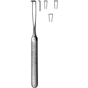 Buy Sklar 40-7157, Williger Periosteal Elevator, 6-1/4", 5mm Tip ...