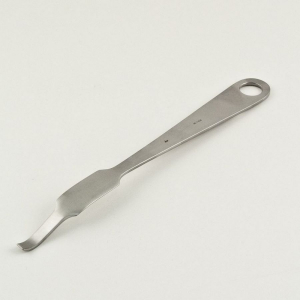 Buy Sklar 40-7452, Hohmann Bone Elevator, 9-1/2", 18mm - Prime Lab Med