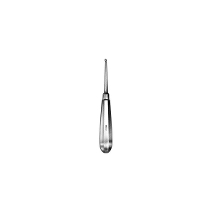 Buy Sklar 40-7900, Bone Curette, 6-1/2", US-Type #4 - Prime Lab Med