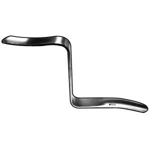 Buy Sklar 40-8240, Doane "Z" Knee Retractor, 6", 57mm x 69mm Deep ...