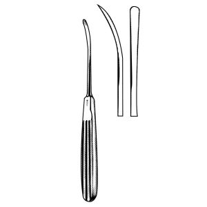 Buy Sklar 40-8789, Landolt Periosteal Elevator, 7" - Prime Lab Med