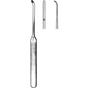 Buy Sklar 40-9066, Kahre Willinger Raspatory, 6-1/4", 4mm, Sharp, Curve ...