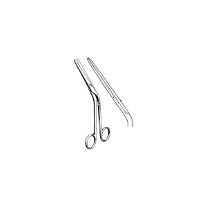 Buy Sklar 41-1169, Cottle Dorsal Scissors, 6", Angled - Prime Lab Med