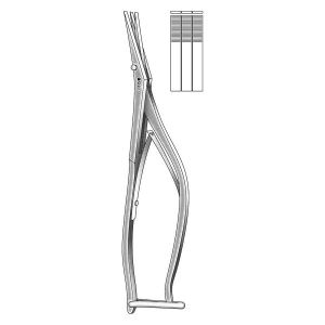 Buy Sklar 41-1486, Smith Sagittal Split Separator, with Ratchet, 9-1/2 ...