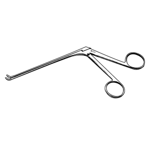 Buy Sklar 42-3146, Peapod Rongeur Intervertebral Disc, 7", 4mm Cup ...