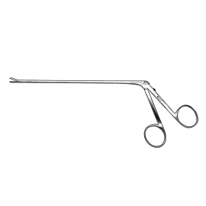 Buy Sklar 42-4153, Rongeur Decker Laminectomy, 2mm x 6mm, Curved Right ...