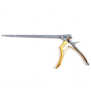 Buy Sklar 42-6755, Kerrison Rongeur, 90 Degrees Down TF, 12", 5mm ...