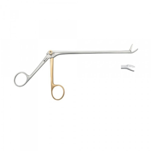 Buy Sklar 43-3853, Love-Gruenwald Rongeur, 3 mm x 10 mm Down, 5-1/8 ...