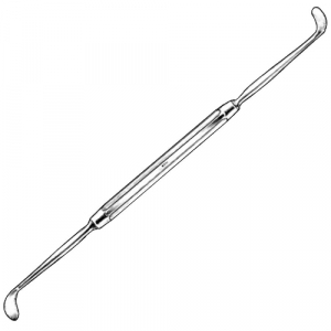 Buy Sklar 47-2372, Pennington Septum Elevator, Premium OR-Grade, 8-1/2 ...