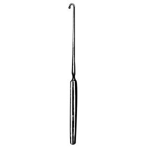 Buy Sklar 47-2590, Lange Nasal Hook with Probe, 9", Choana Hook - Prime ...