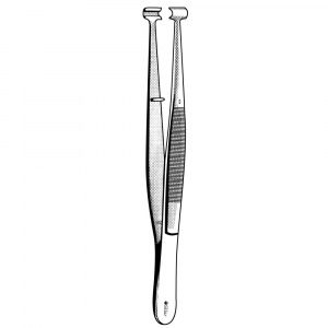 Buy Sklar 47-3552, Larsen Tendon Holding Forceps, 2mm - Prime Lab Med