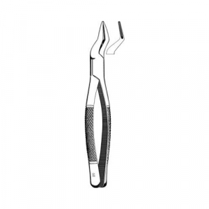 Buy Sklar 48-204, #65 Extracting Forceps - Prime Lab Med
