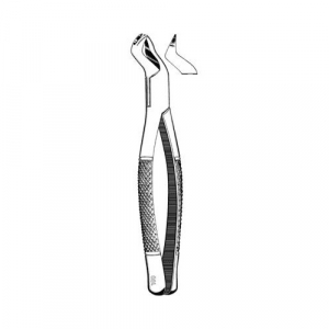 Buy Sklar 48-252, #88L Extracting Forceps - Prime Lab Med