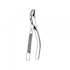 Buy Sklar 48-301, #150 Extracting Forceps - Prime Lab Med