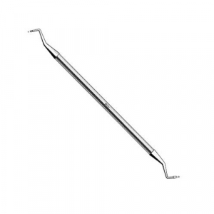 Buy Sklar 49-0140, Hollenback #1 Amalgam Smooth Plugger/Condenser ...