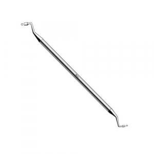 Buy Sklar 49-0145, Hollenback #2 Amalgam Smooth Plugger/Condenser ...