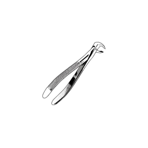 Buy Sklar 49-4175, Extracting Forceps, #73 English Pattern - Prime Lab Med