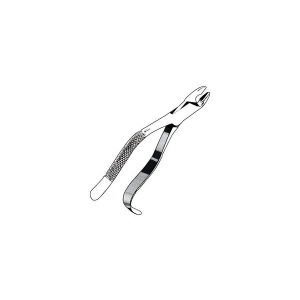 Buy Sklar 49-4245, Extracting Forceps, #99A Hook Handle - Prime Lab Med