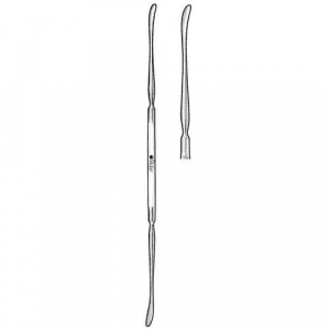 Buy Sklar 50-4440, Davis Dura Dissector and Vascular Spatula, 9-3/4 ...