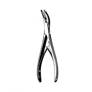 Buy Sklar 50-4855, Olivecrona 9" Scissors Alligator Type - Prime Lab Med