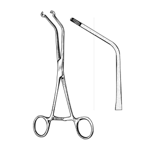 Buy Sklar 52-6871, Javid Clamp - Prime Lab Med