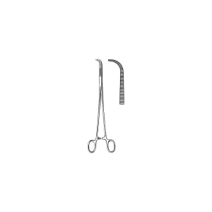 Buy Sklar 55-2880, Gemini Forceps, 8", Right Angle - Prime Lab Med