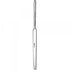 Buy Sklar 55-7078, Halle Septum Elevator and Vascular Spatula, 6-3/4 ...