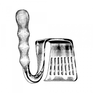 Buy Sklar 55-7195, Davidson Scapula Retractor - Prime Lab Med