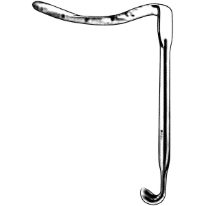 Buy Sklar 60-1780, Saldanha-Solz Abdominal Retractor - Prime Lab Med