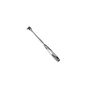 Buy Sklar 60-5614, Volkman Retractor, 4 Prong Blunt, Hollow Handle ...