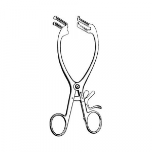 Buy Sklar 60-6467, Mayo-Adams Retractor - Prime Lab Med