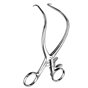 Buy Sklar 60-6590, Seletz-Gelpi Retractor - Prime Lab Med