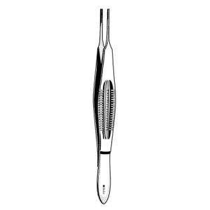 Buy Sklar 66-6050, Feld Blepharoplasty Forceps, Delicate, Reusable, 4-1 ...