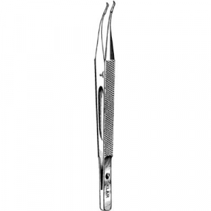 Buy Sklar 66-6120, Girard Corneal Utility Forceps with Tying Platform ...
