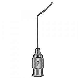 Buy Sklar 66-6919, Randolph Cyclodialysis Cannula, Formed Flat Tip ...