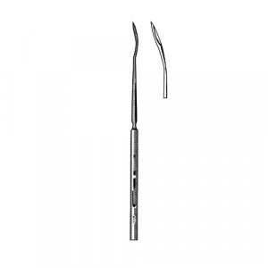 Buy Sklar 70-4210, Yankauer Septum Needle, Angled Upward, Non-Sterile ...