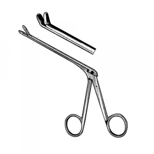 Buy Sklar 70-4409, Watson-Williams Nasal Forceps, 4-3/4", 7-1/2 ...
