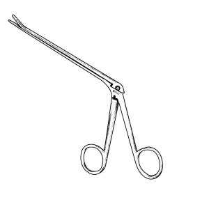 Buy Sklar 70-5076, Hartmann Nasal Polypus Forceps - Prime Lab Med