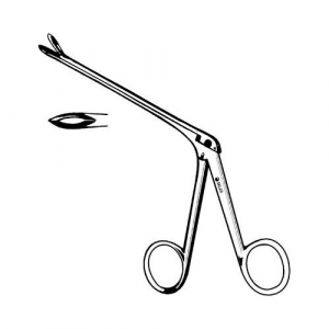 Buy Sklar 70-5421, Wilde Rongeur - Prime Lab Med