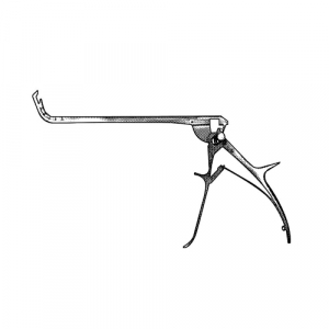 Buy Sklar 70-5520, Frontal Sinus Pinch Forceps, 3 mm Bite, 70 Degree ...