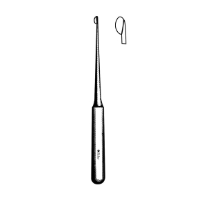 Buy Sklar 70-7501, Freer Septum Knife - Prime Lab Med