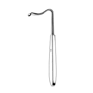 Buy Sklar 75-1155, Bowdler-Henry's Rake Retractor - Prime Lab Med