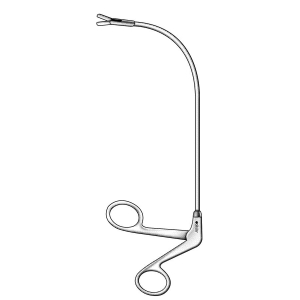 Buy Sklar 75-1228, Fraenkel Laryngeal Polypus Forceps - Prime Lab Med