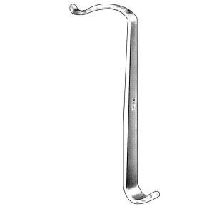 Buy Sklar 75-2181, Dunn-Dautrey TMJ Posterior Retractor, 6-1/2" - Prime ...