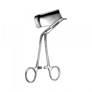 Buy Sklar 75-2243, Obwegeser Ramus Clamp, Wide, Curved Right - Prime ...