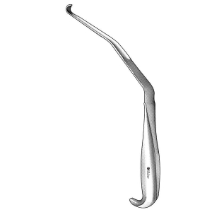 Buy Sklar 75-4075, Steinhauser Mandibular Channel Retractor, 10-3/4 ...