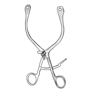 Buy Sklar 80-2151, Millin Retractor Frame Only - Prime Lab Med